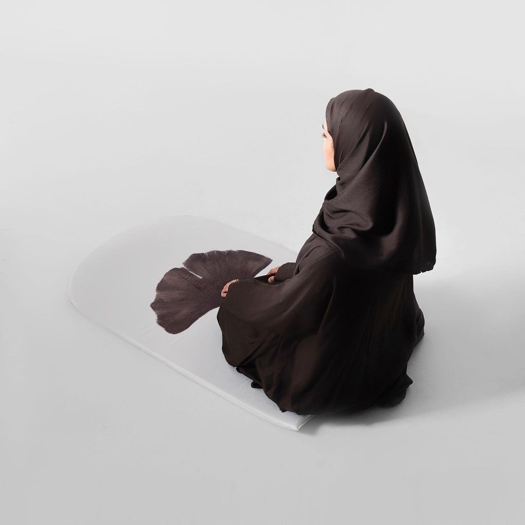 افتتاح معرض جاك رمضان بالرياض وجلسة استثنائية لعشاق الموضة - مجلة هي